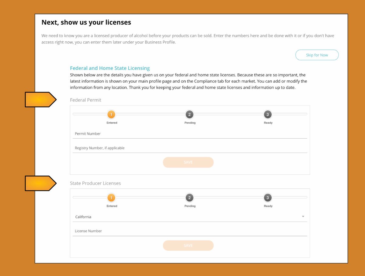 Step-by-Step Maker Onboarding Guide