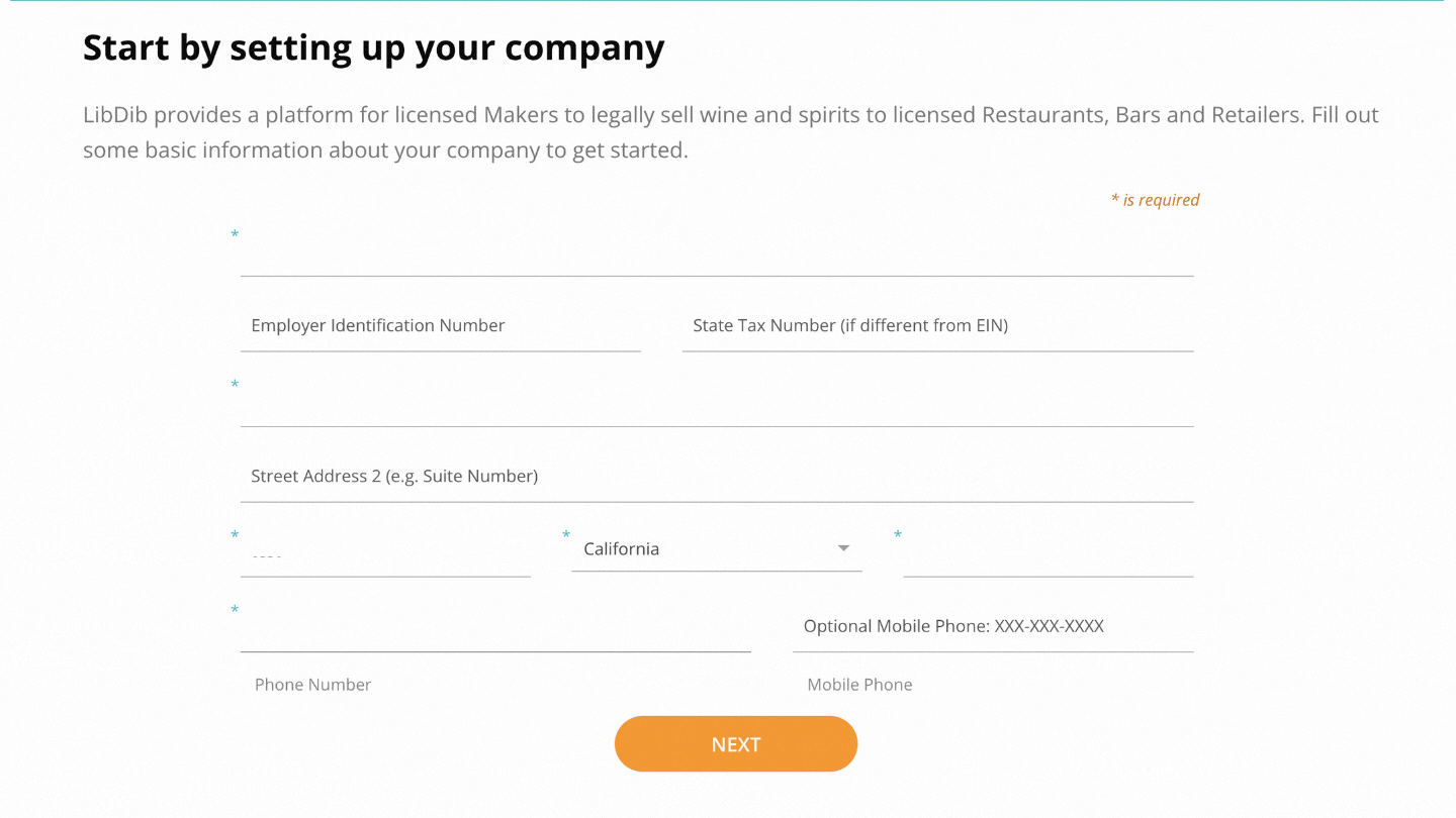 LibDib Maker Onboarding Guide