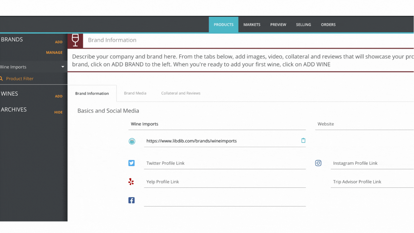 LibDib Maker Onboarding Guide
